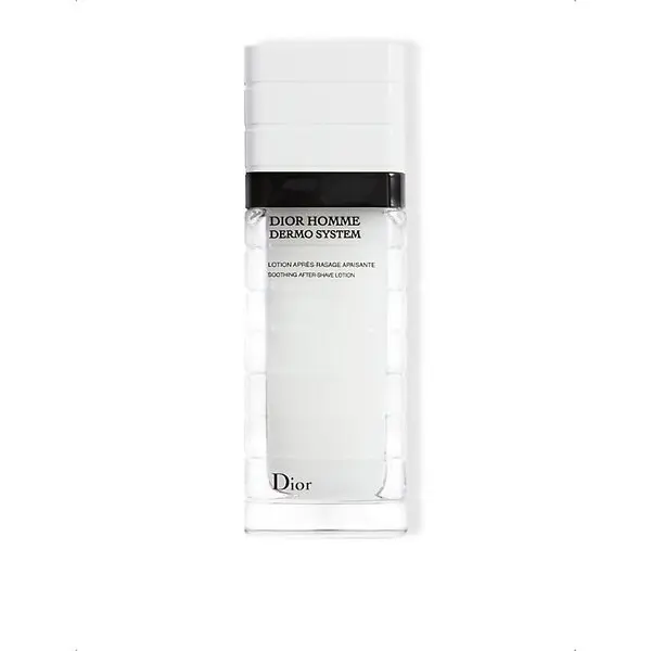 Dior Homme Dermo System Soothing Aftershave Lotion 100ml - One-color