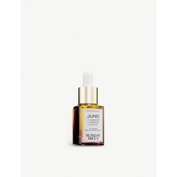 Sunday Riley Juno Antioxidant + Superfood Face Oil - One-color