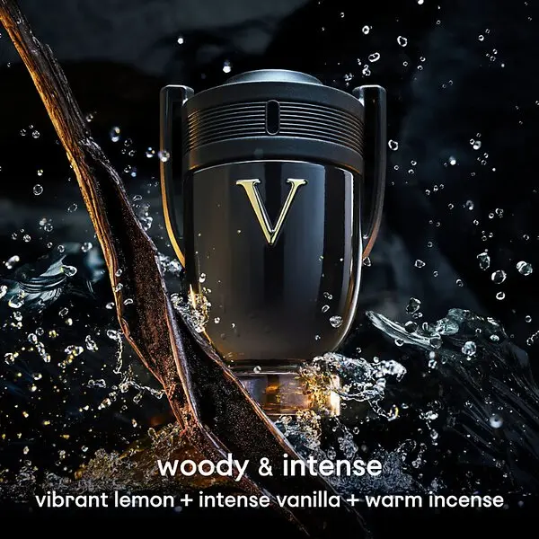 Rabanne Invictus Victory Eau De Parfum Extrême