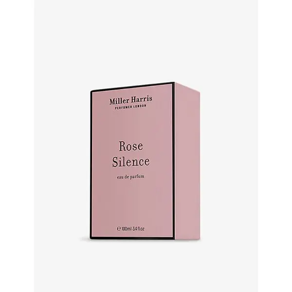 MILLER HARRIS Rose Silence Eau De Parfum