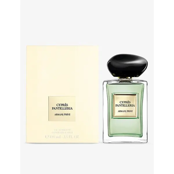 Giorgio Armani Cyprès Pantelleria Eau De Toilette