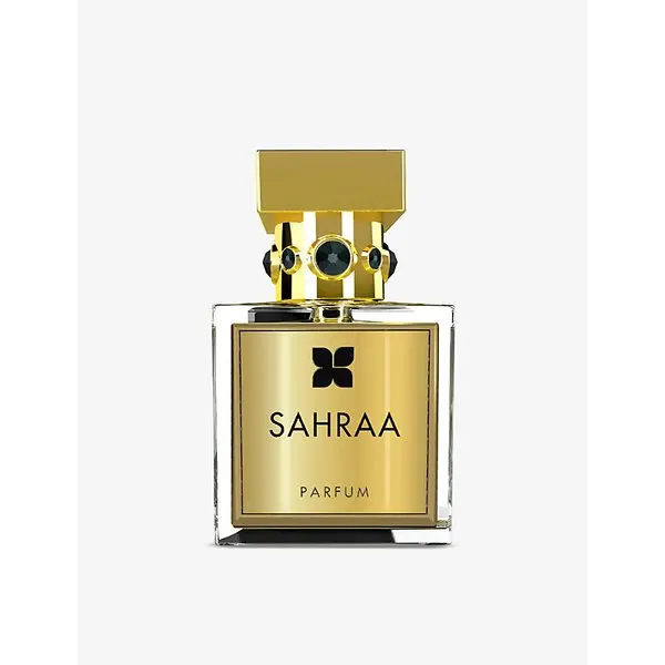 FRAGRANCE DU BOIS Sahraa Parfum - One-color