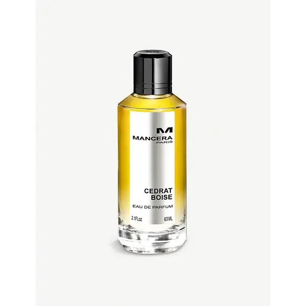 MANCERA Cedrat Boise Eau De Parfum - Na