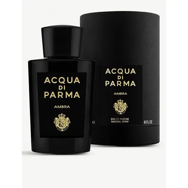 ACQUA DI PARMA Signature Ambra Eau De Parfum