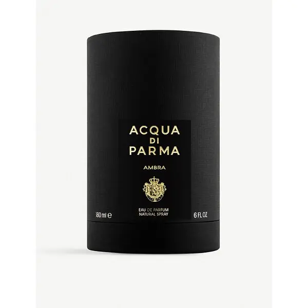 ACQUA DI PARMA Signature Ambra Eau De Parfum
