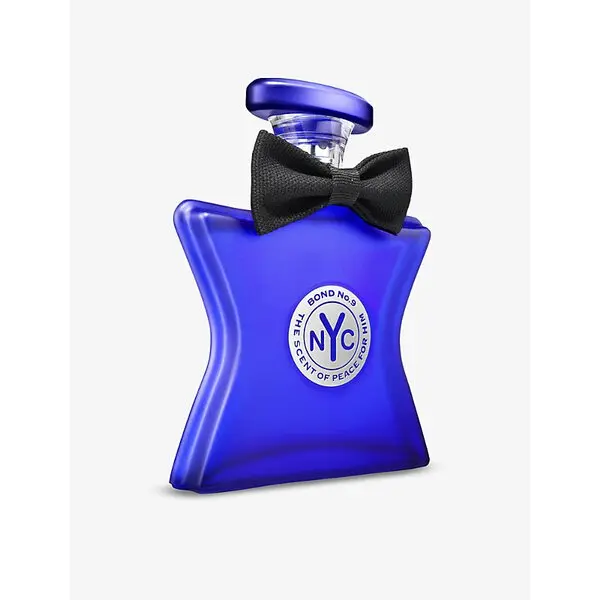 BOND NO. 9 The Scent Of Peace For Him Eau De Parfum - One-color