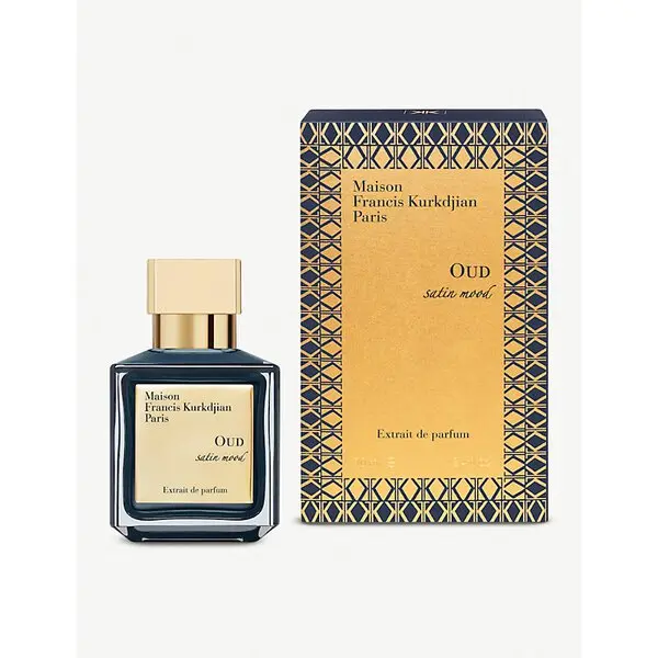 Maison Francis Kurkdjian Oud Satin Mood Extrait De Parfum - Na