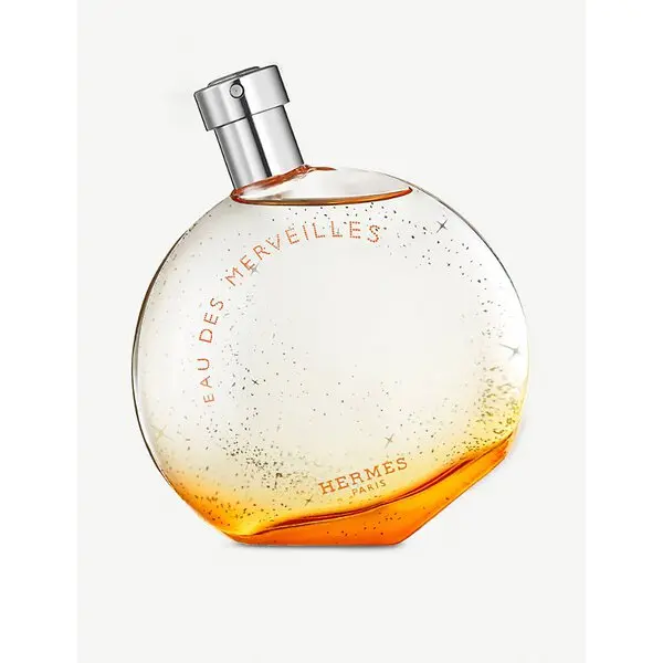 Hermès Eau Des Merveilles Eau De Toilette - Na