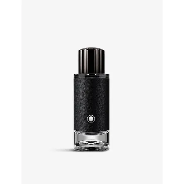 Montblanc Explorer Eau De Parfum - Na