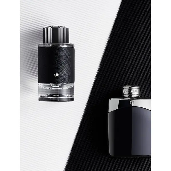 Montblanc Explorer Eau De Parfum - Na