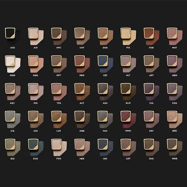 HOURGLASS Curator Eyeshadow Pan 1g - Ion