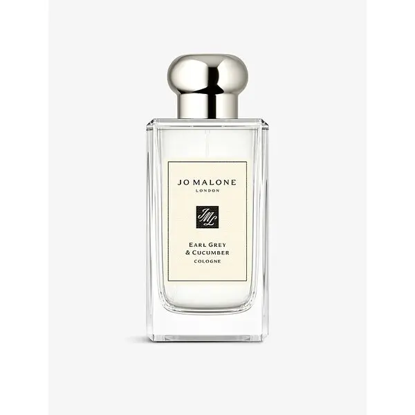 JO MALONE LONDON Earl Grey & Cucumber Cologne 100ml - Na