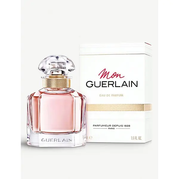GUERLAIN Mon Eau De Parfum - Na