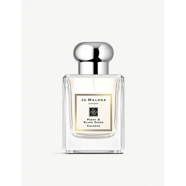JO MALONE LONDON Peony & Blush Suede Cologne 50ml - One-color
