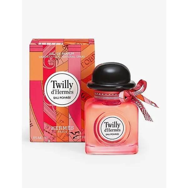 Hermès Twilly D' Eau Poivrée Eau De Parfum
