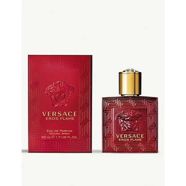 Versace Eros Flame Eau De Parfum - One-color