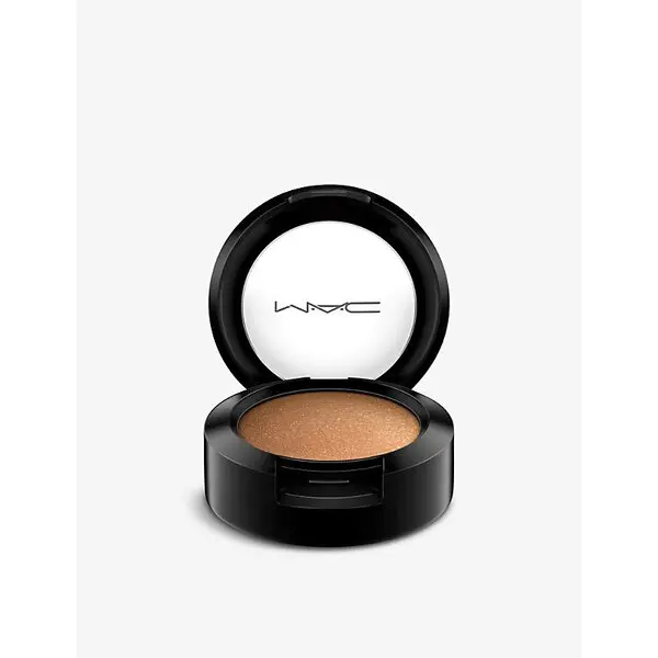 MAC COSMETICS Pressed Eyeshadow 1.5g - Amber Lights