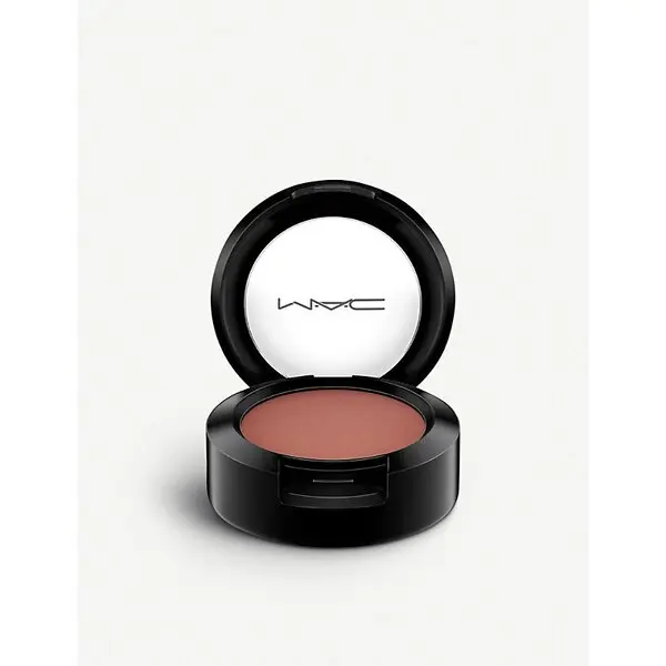 MAC COSMETICS Pressed Eyeshadow 1.5g - Brown Script