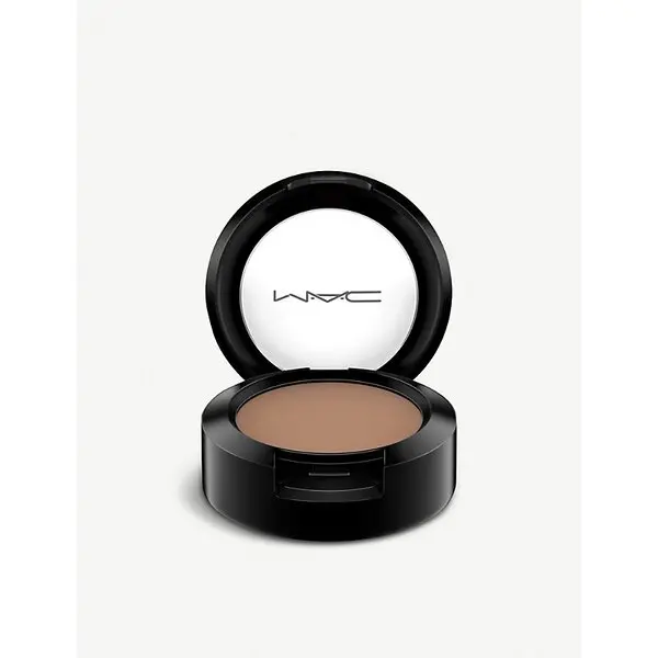 MAC COSMETICS Pressed Eyeshadow 1.5g - Charcoal Brown