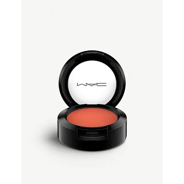 MAC COSMETICS Pressed Eyeshadow 1.5g - Red Brick