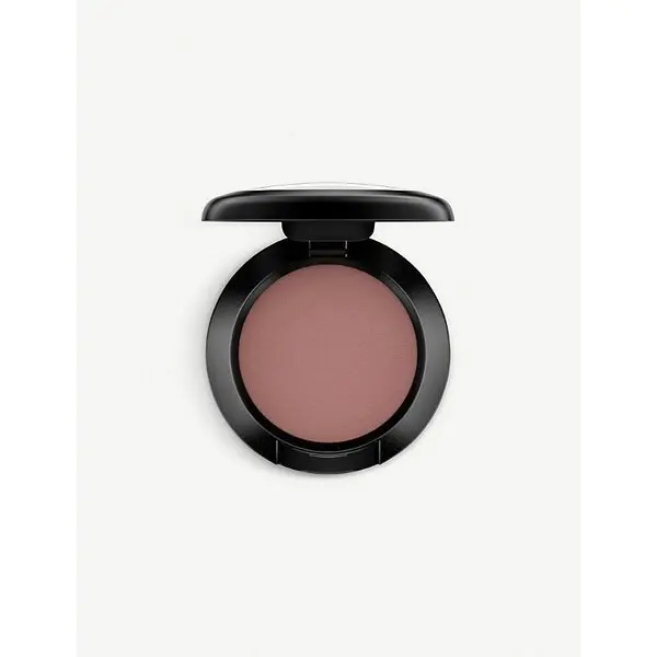 MAC COSMETICS Pressed Eyeshadow 1.5g - Swiss Chocolate