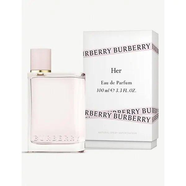 Burberry Her Eau De Parfum - One-color