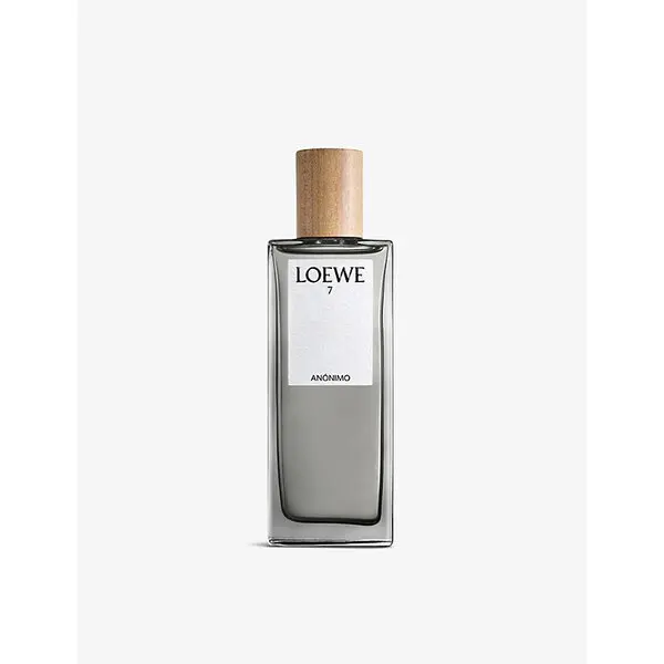 Loewe 7 Anónimo Eau De Parfum - Na