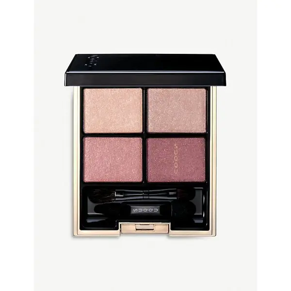 SUQQU Designing Color Eyes Palette - Ayanadeshiko