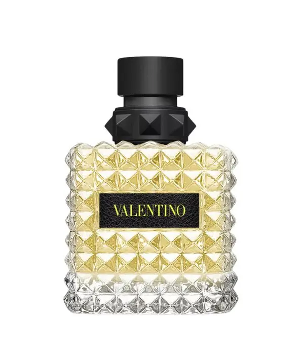 Valentino Garavani Born In Roma Yellow Dream Donna Eau De Parfum - Na