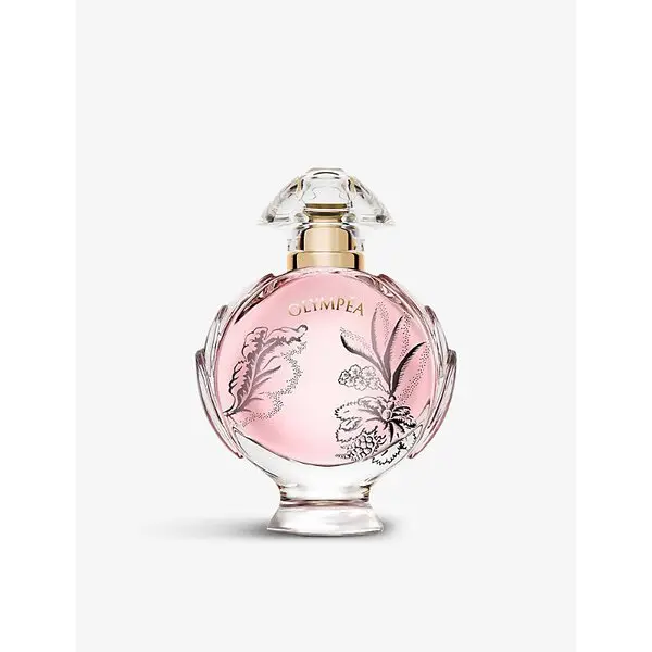 Rabanne Olympéa Blossom Eau De Parfum - Na