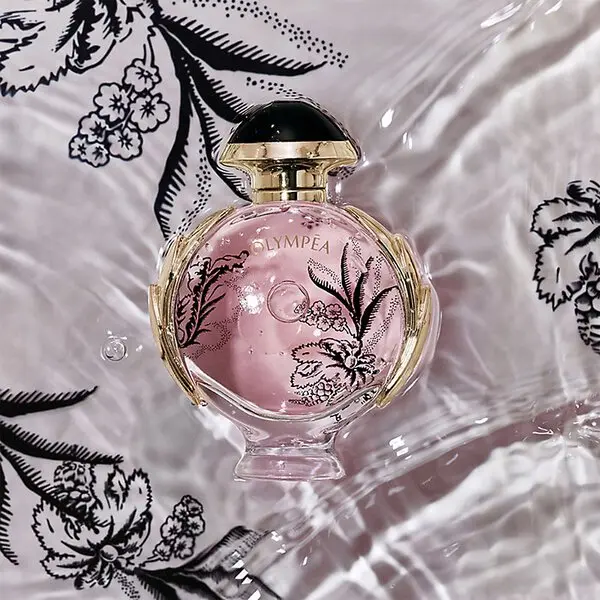 Rabanne Olympéa Blossom Eau De Parfum