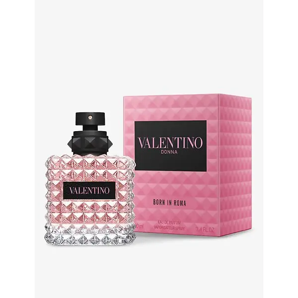 Valentino Garavani Born In Roma Donna Eau De Parfum - Na