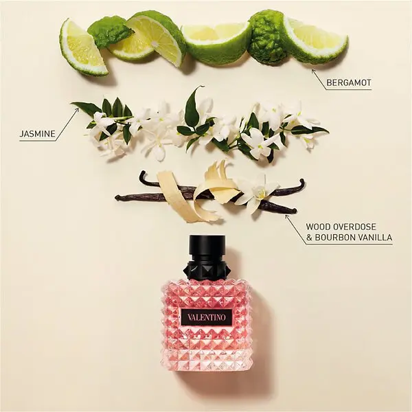 Valentino Garavani Born In Roma Donna Eau De Parfum - Na