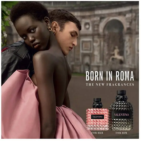 Valentino Garavani Born In Roma Donna Eau De Parfum - Na