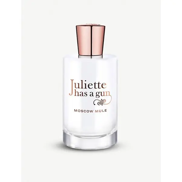 JULIETTE HAS A GUN Moscow Mule Eau De Parfum - One-color