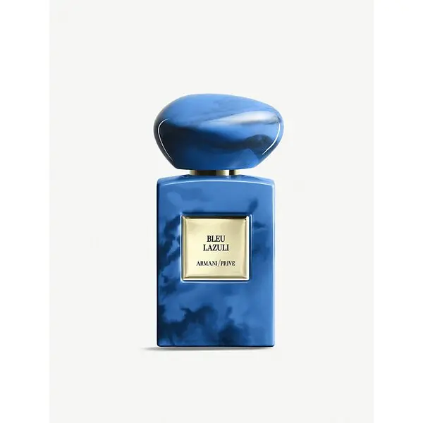 Giorgio Armani Privé Bleu Lazuli Eau De Parfum