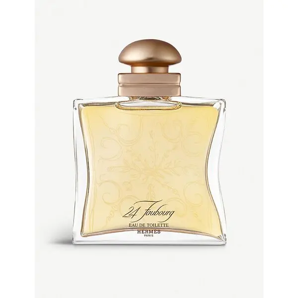 Hermès 24, Faubourg Eau De Toilette - One-color