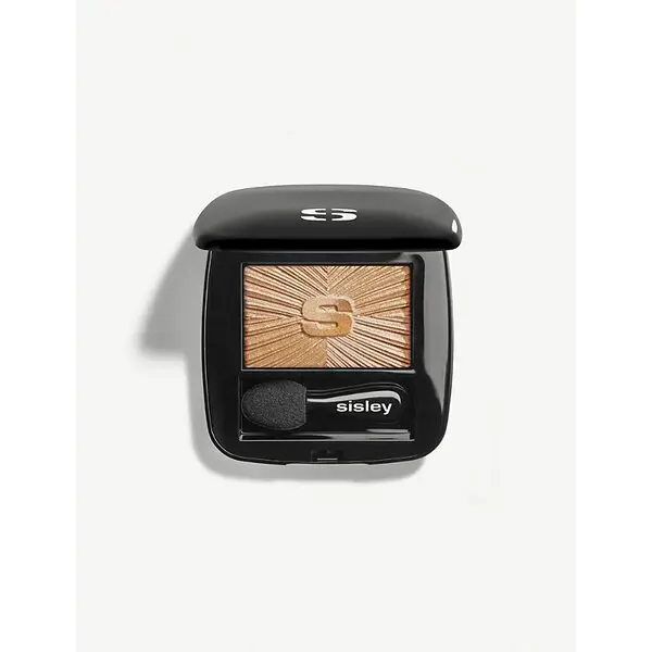 Sisley Les Phyto Ombres Eyeshadow 1.8g - Glow Gold