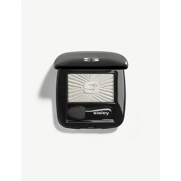 Sisley Les Phyto Ombres Eyeshadow 1.8g - Glow Silver