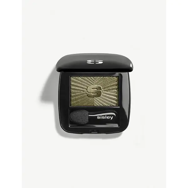 Sisley Les Phyto Ombres Eyeshadow 1.8g - Metallic Khaki
