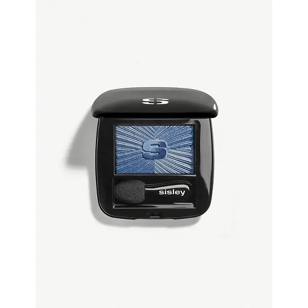 Sisley Les Phyto Ombres Eyeshadow 1.8g - Silky French Blue