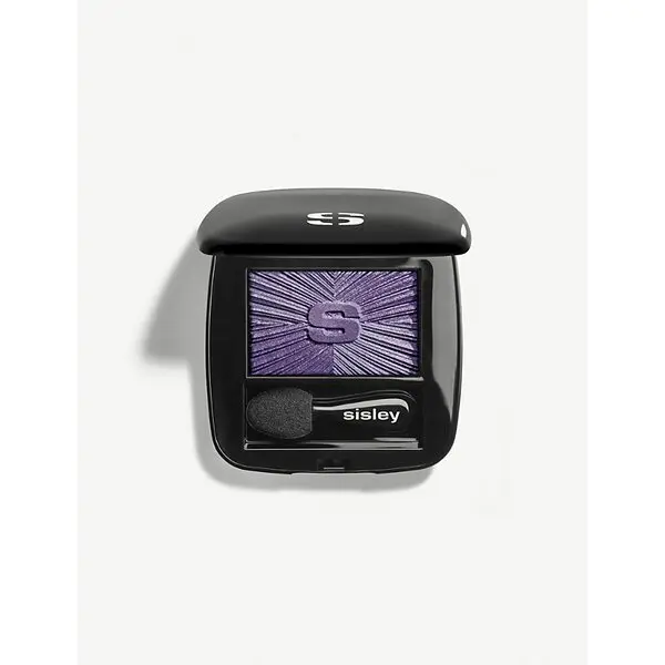 Sisley Les Phyto Ombres Eyeshadow 1.8g - Sparkling Purple