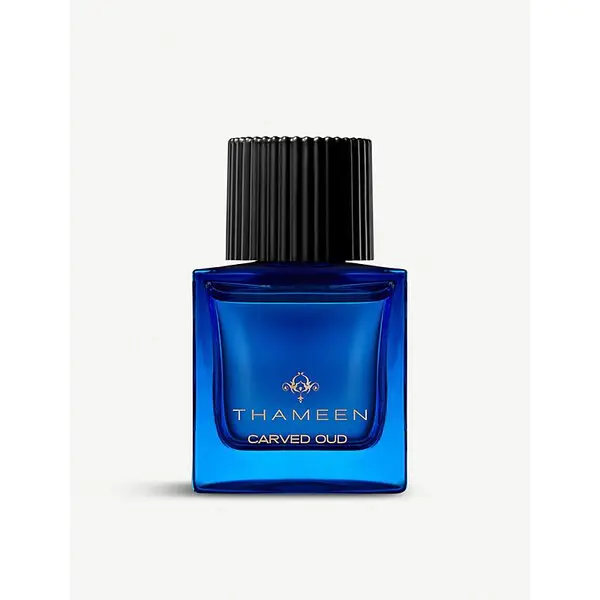 THAMEEN Carved Oud Extrait De Parfum - Na
