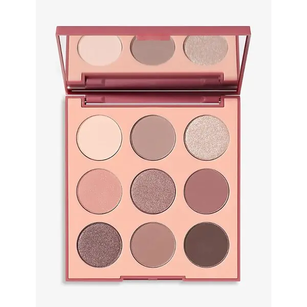 MORPHE 9v Vintage Rose Artistry Palette 11.1g