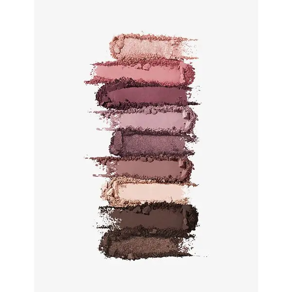 MORPHE 9v Vintage Rose Artistry Palette 11.1g
