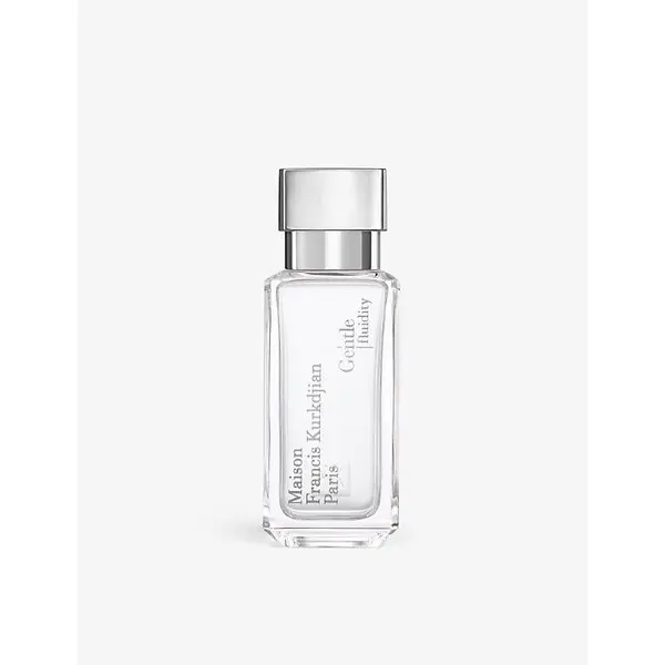 Maison Francis Kurkdjian Gentle Fluidity Silver Edition Eau De Parfum - One-color
