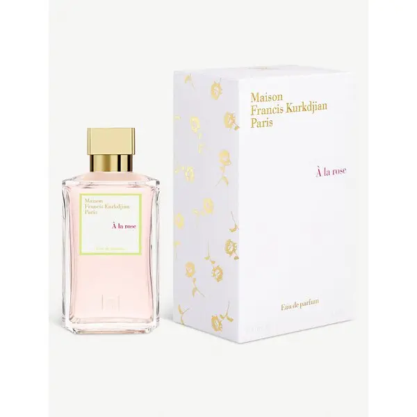 Maison Francis Kurkdjian La Rose Eau De Parfum - One-color