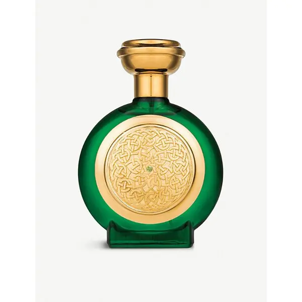 BOADICEA THE VICTORIOUS Green Sapphire Eau De Parfum - One-color