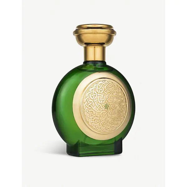 BOADICEA THE VICTORIOUS Green Sapphire Eau De Parfum
