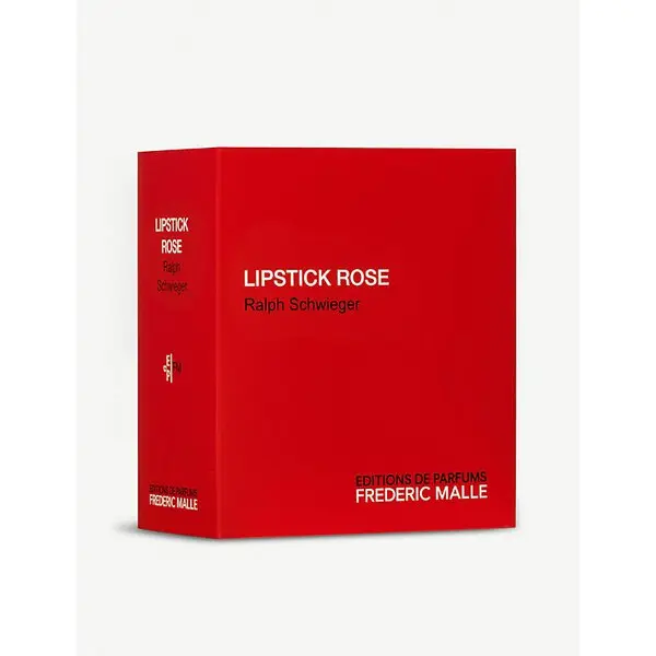 EDITIONS DE PARFUMS FREDERIC MALLE Lipstick Rose Eau De Parfum